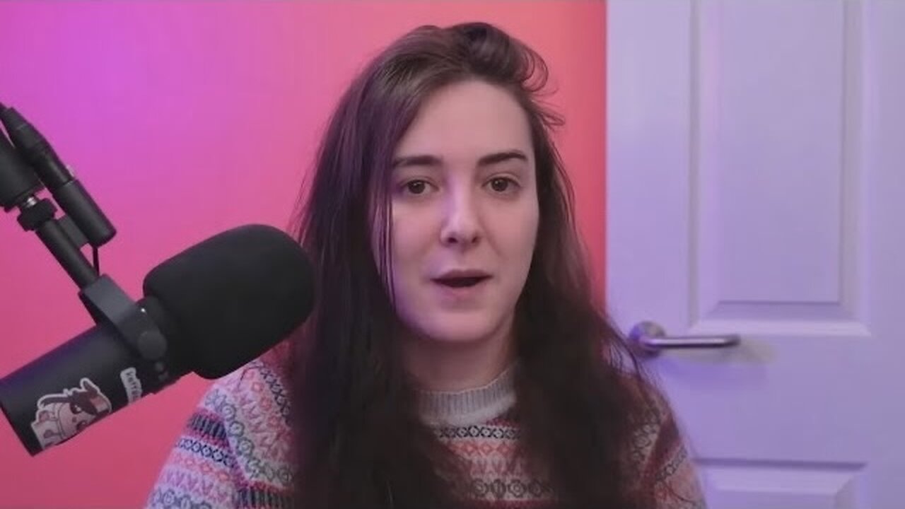 Keffals Plays The Victim Again