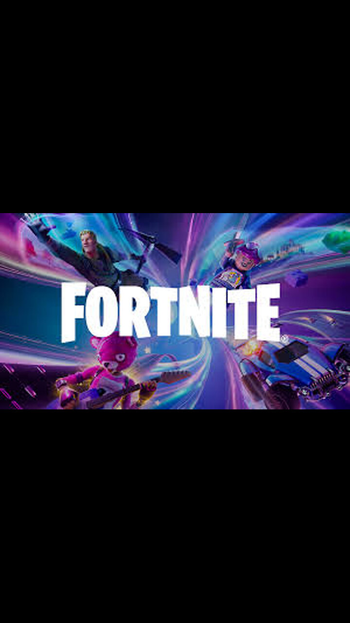 Fortnite chapter 5 season 3