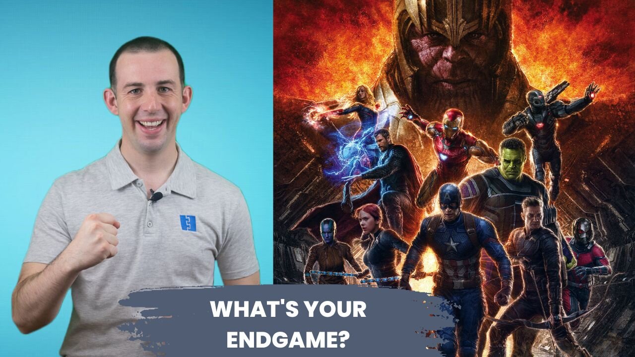 MCU: a case study on how a leader's vision provides organizational ...