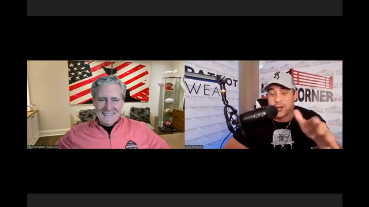 David Nino Rodriguez: Must See! Trump’s Secret Plan Exposed