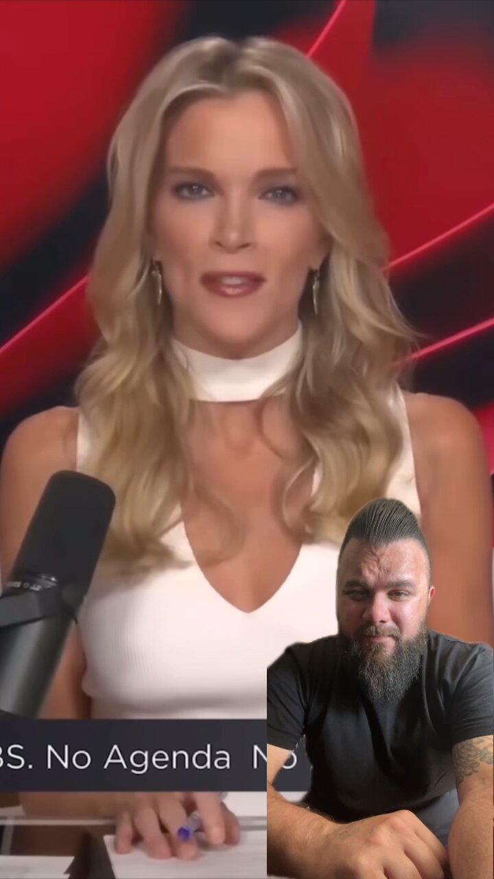 Megyn Kelly Makes HUGE Announcement! Donald Trump & Megyn Kelly Reunite