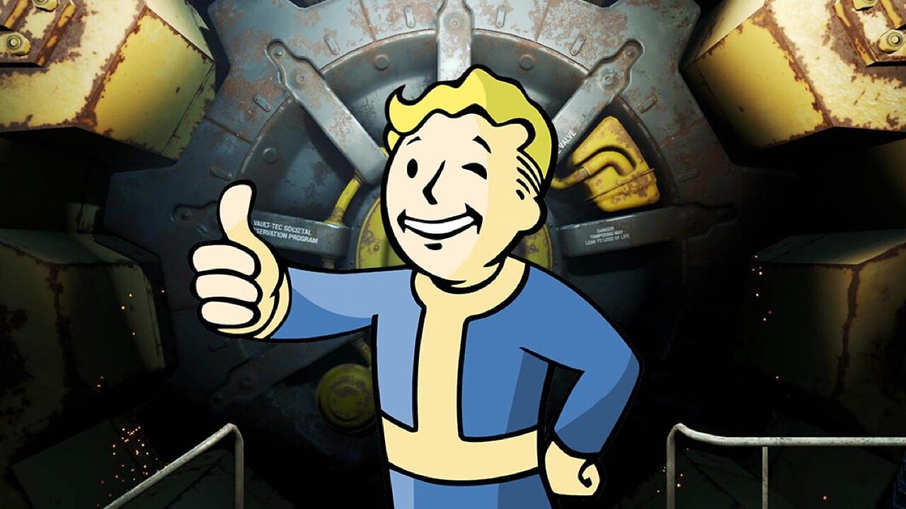 ⭐️The Fallout Series: It's a Post-Apocalyptic Masterpiece | Game Docs ...