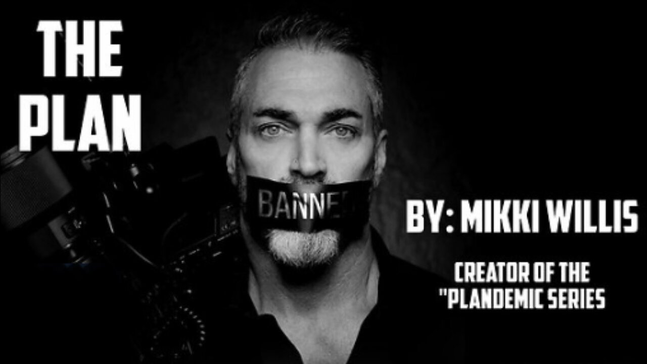 The Plan! Mikki Willis, Reveals How Brazen When They Released the ...