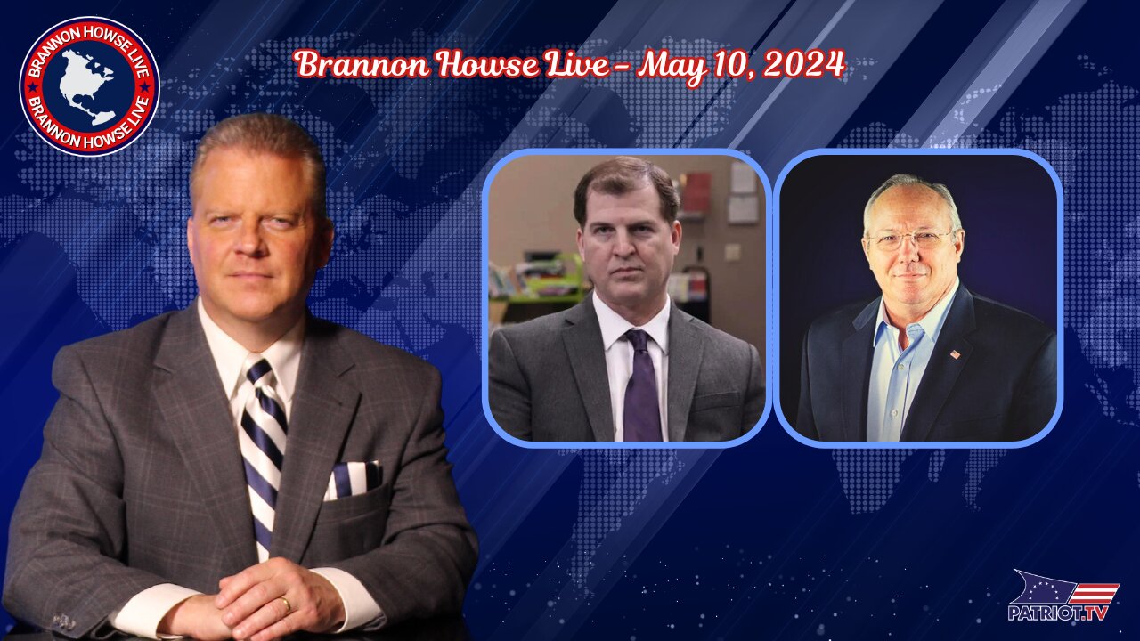 Col. Rob Maness In Studio Briefs Us on How Close We Are to Nuclear War ...