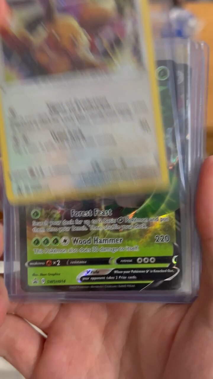 Pokemon Mail Day 48