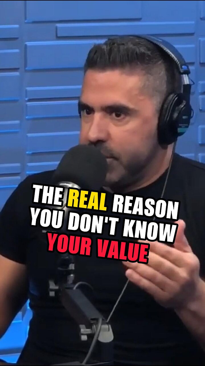 Know your value