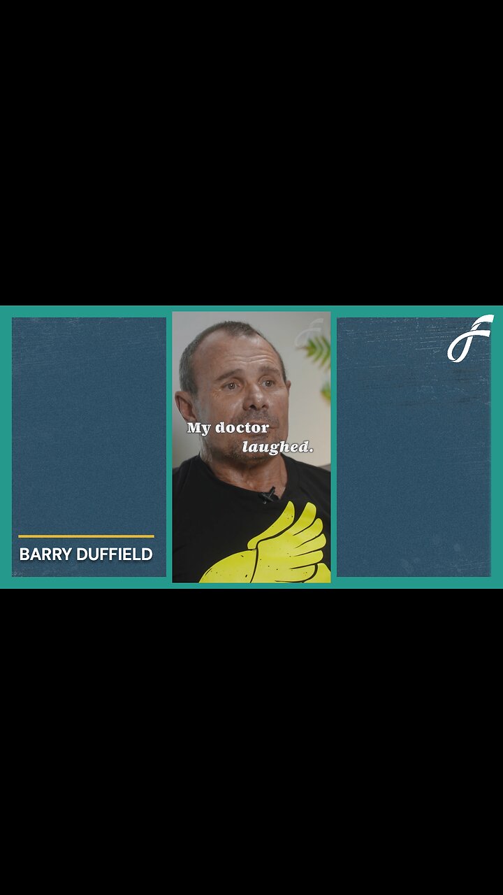 Barry Duffield - Gaslighting Doctor