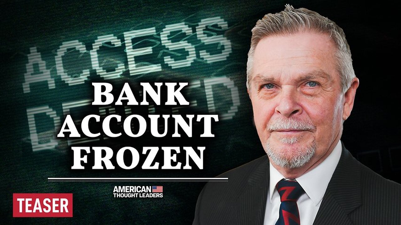 My Bank Account Was Frozen by Prime Minister Trudeau. Now I’m Suing ...