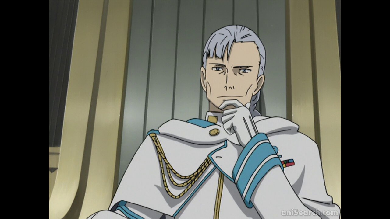 Why Dewey Novak is the Scariest Anime Villain