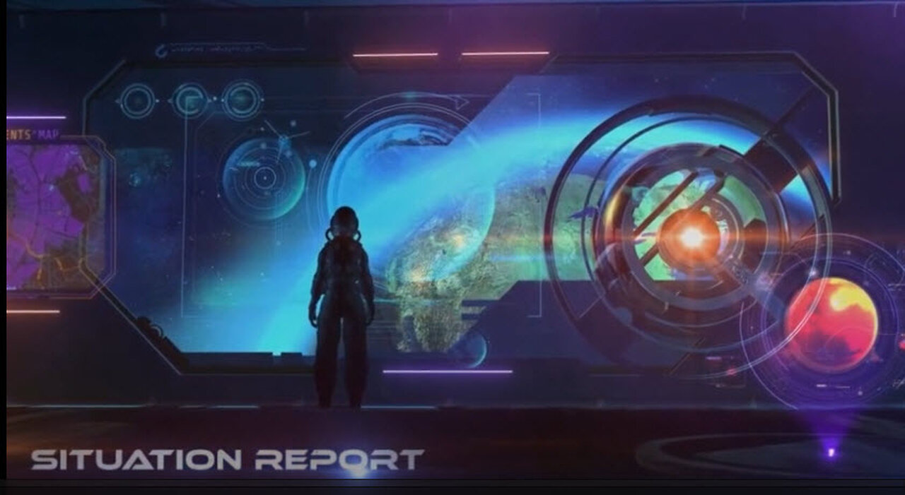 Monkey Werx -Friday NOT Live - SITREP 12.16.22