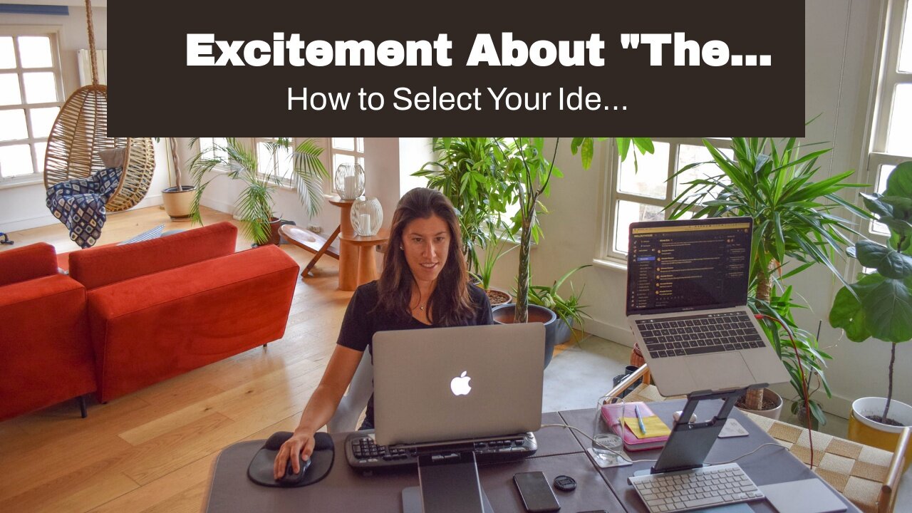 Excitement About "The Ultimate Guide to Becoming a Digital Nomad: Tips ...