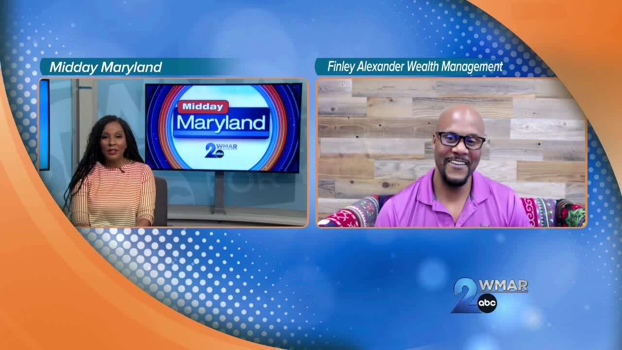 Finley Alexander Wealth Management - Domino Effect