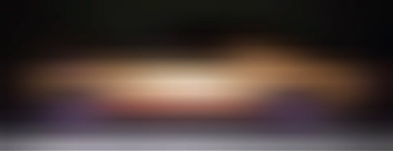 Completed Shelby GTO 500 model.