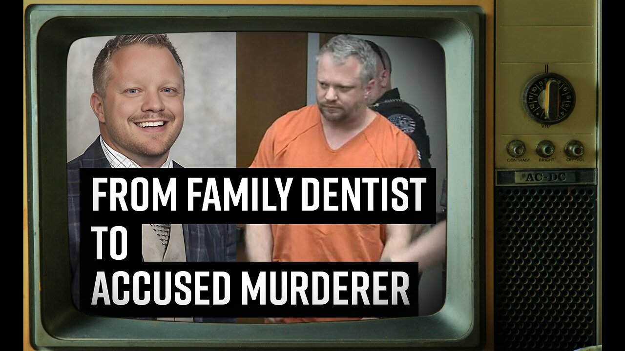 James Craig | A detailed account of the poisoning death of his wife ...