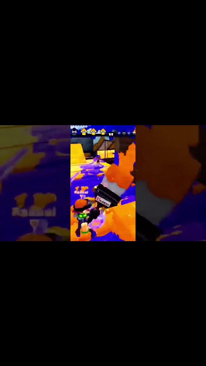 #splatoon #splatoonwiiu #nintendowiiu