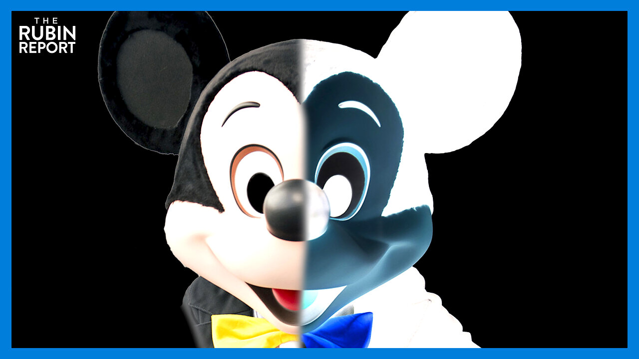 Watch Radical New Disney Show Make Disney of 20 Years Ago Look Right ...