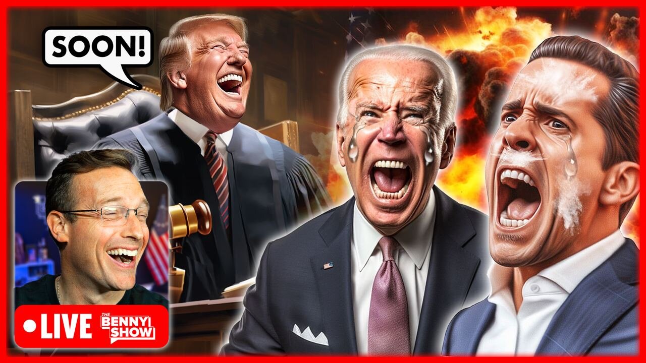 Benny Johnson - Journalist Profile - Intelligent Relations