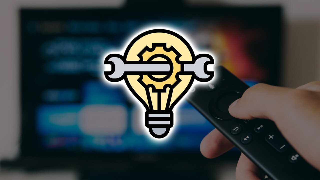 How to Fix Your Amazon Firestick or Fire TV in Seconds 🛠️ How to Fix Your Amazon Firestick or Fire TV in Seconds 🛠️