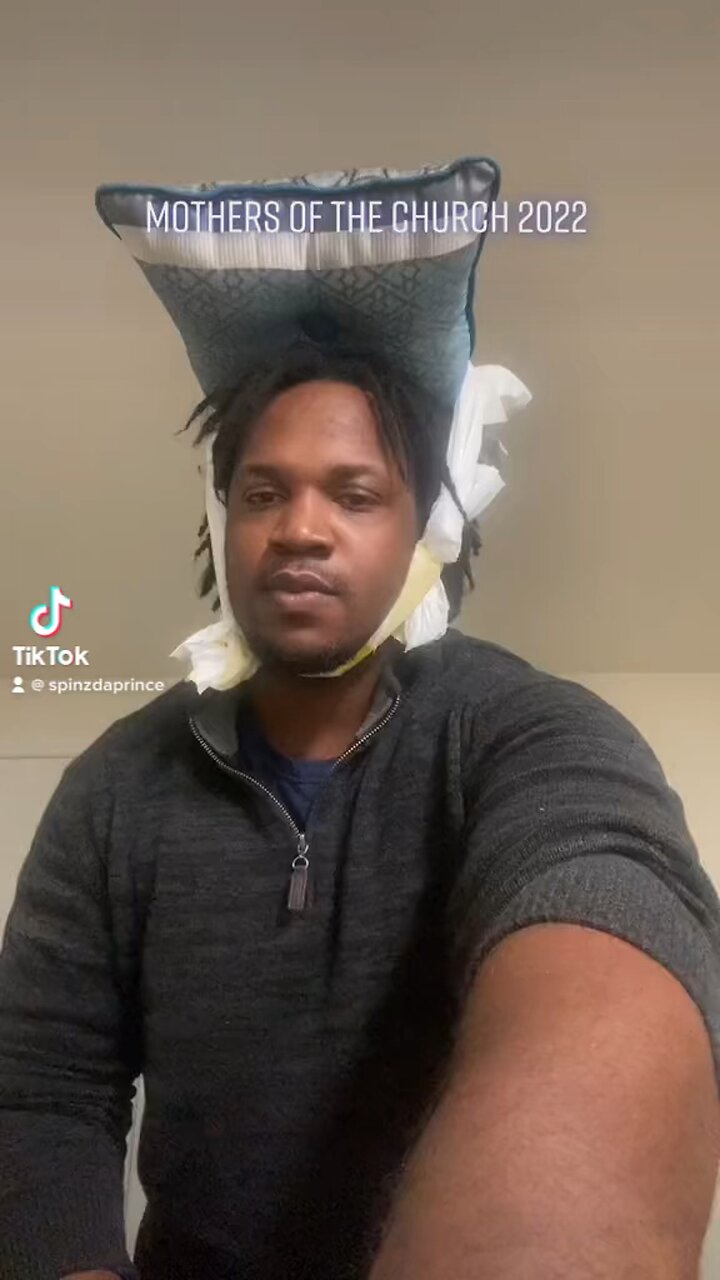 Mothers Of The Church