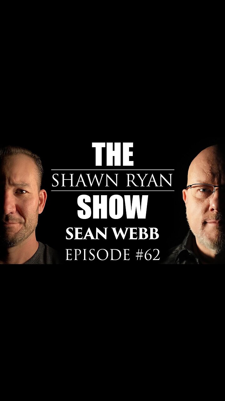 Sean Webb on The Dangers of AI