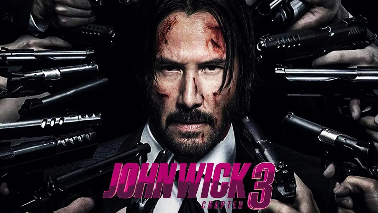 Everything You Didn T Know About John Wick Chapter 3 Parabellum
