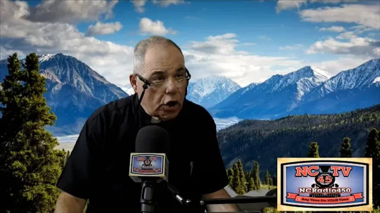 NCTV45’S THOUGHT FOR THE DAY WEDNESDAY AUGUST 24 2022