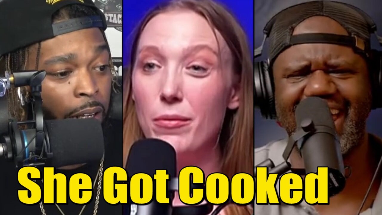 Part 2 | Just Pearly Things Gets Cooked By H3H3 Ethan Klein + Panel ...