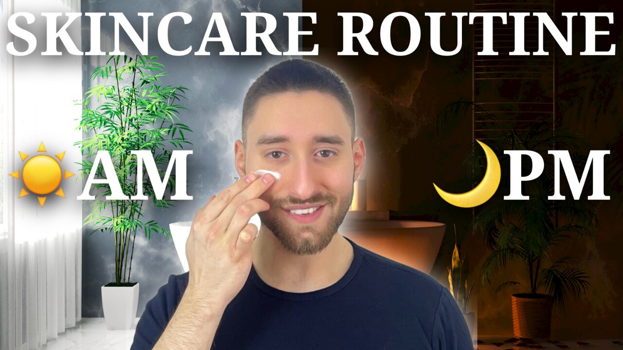 My Skincare Routine Am And Pm 2024 Cheap Skincare Routine For Dry Skin