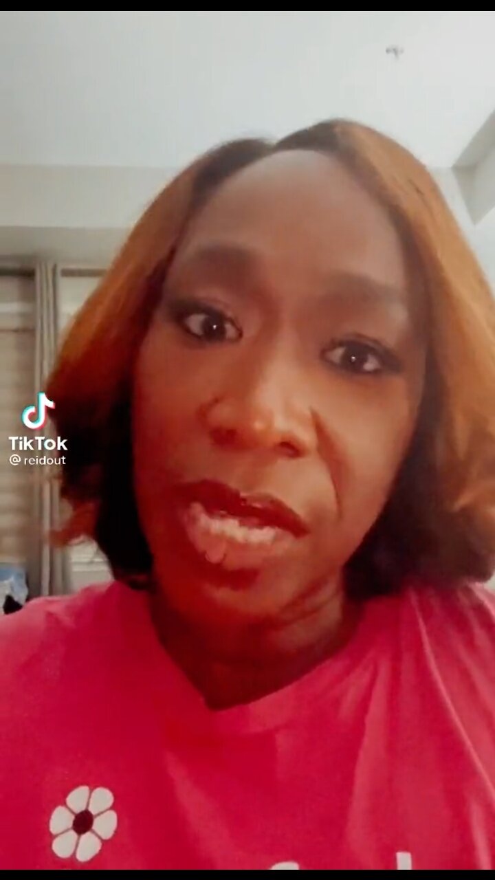 Joy Reid Attacks Rittenhouse's 'Male White Tears'