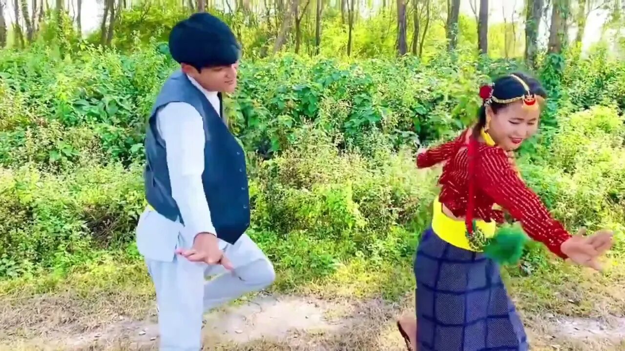 Manike Mage Hithe Song (Full Video) New Song - Thank God | Haaye Yeh ...