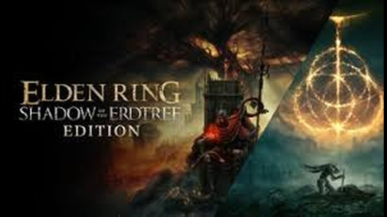 Elden Ring: Shadow of the Erd Tree
