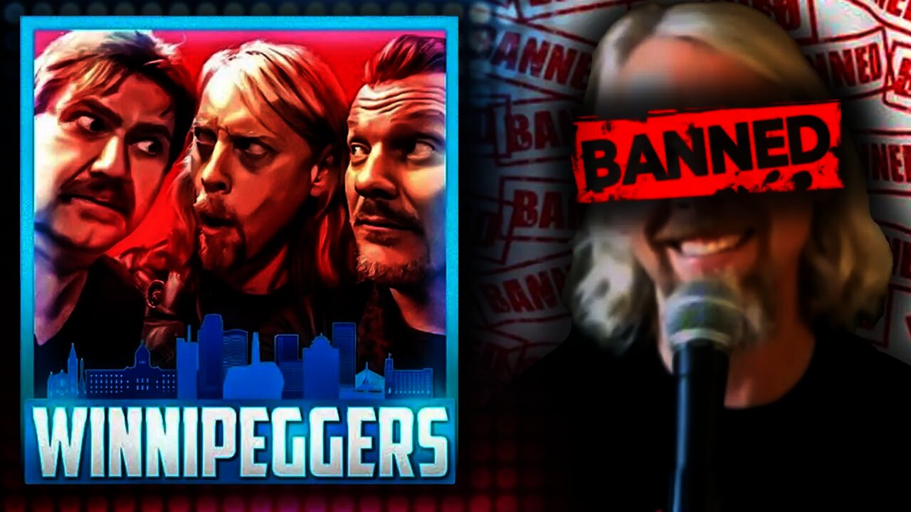 Rybo is “this close” to being banned but there’s no room on the ban-ned ...