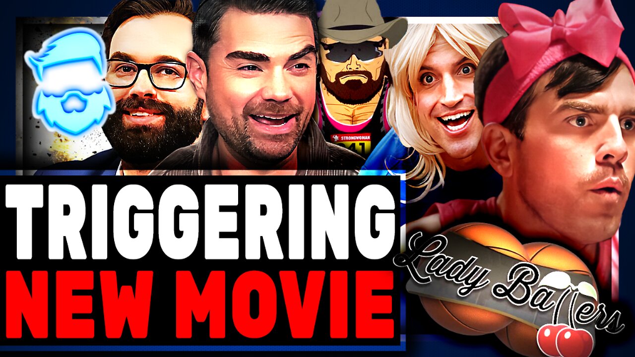 Daily Wire Releases Movie That Will Cause EPIC MELTDOWN From Woke ...