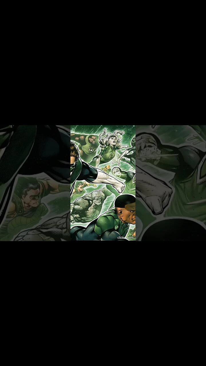 CURIOSIDADES de los CÓMICS #15 Marvel Y DC #shorts