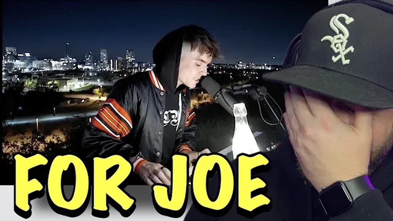 I Had To Listen Twice | Ren- For Joe (Reaction) ️