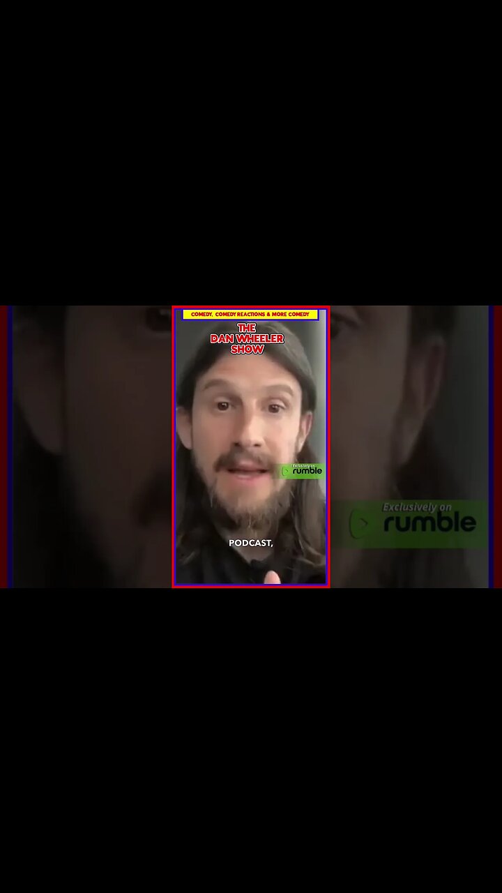 🌠 Beyond Boundaries: Danny Goler Explores the Limitless DMT Matrix