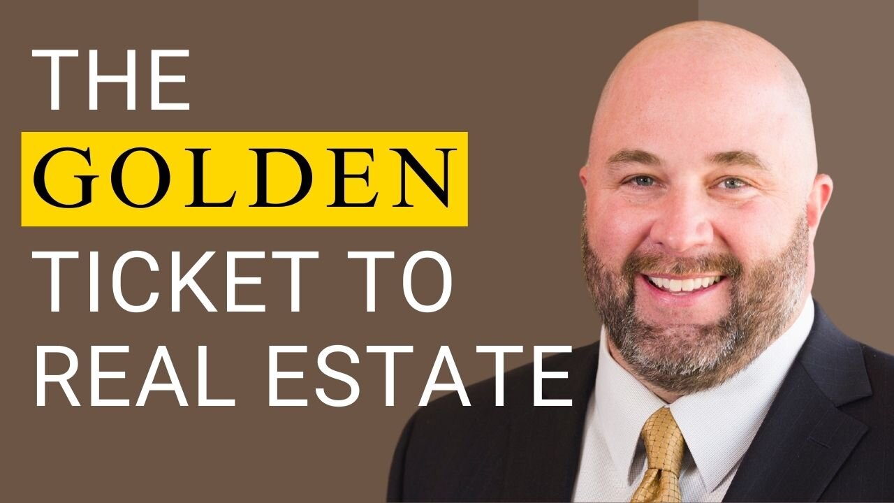 The Golden Ticket to Real Estate Wealth: Depreciation & Cost ...
