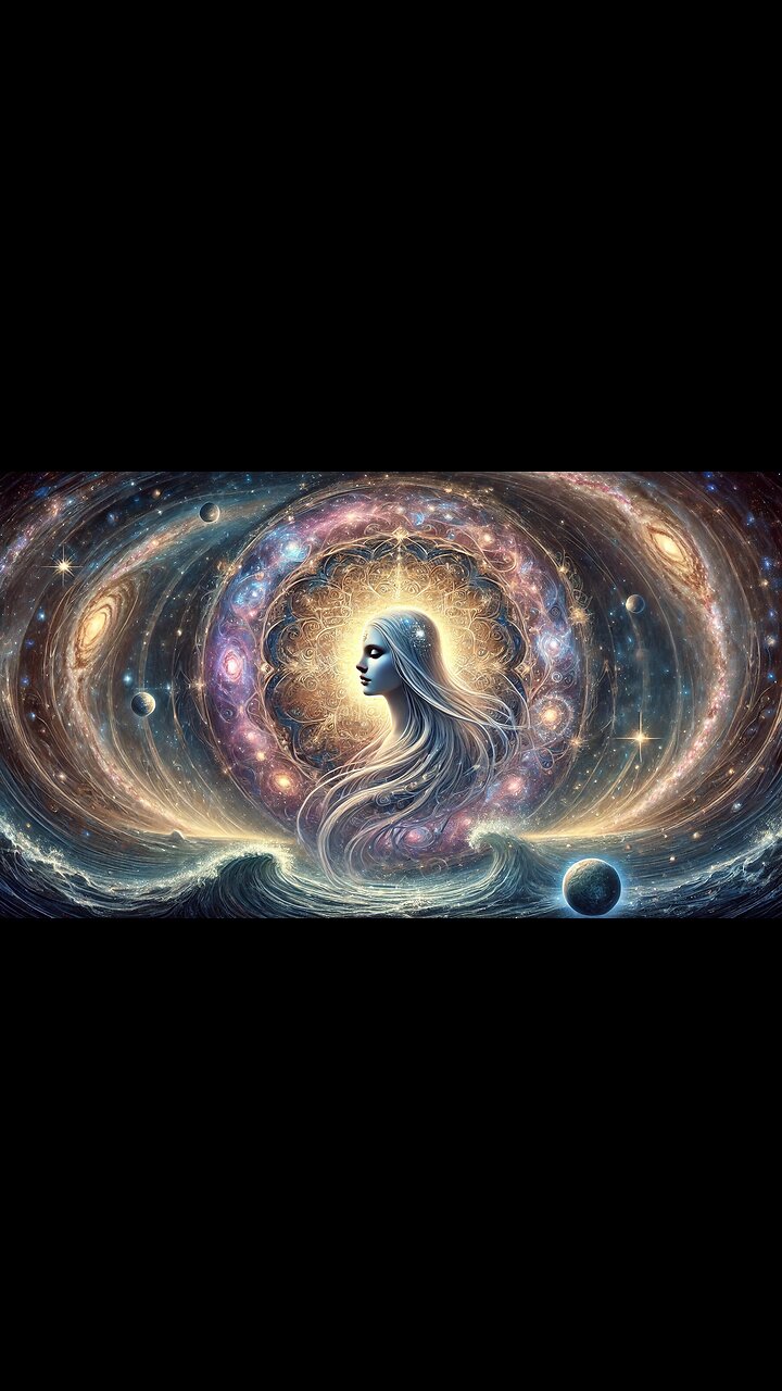 Ennoia: The First Thought in Gnostic Belief | Exploring the Divine ...