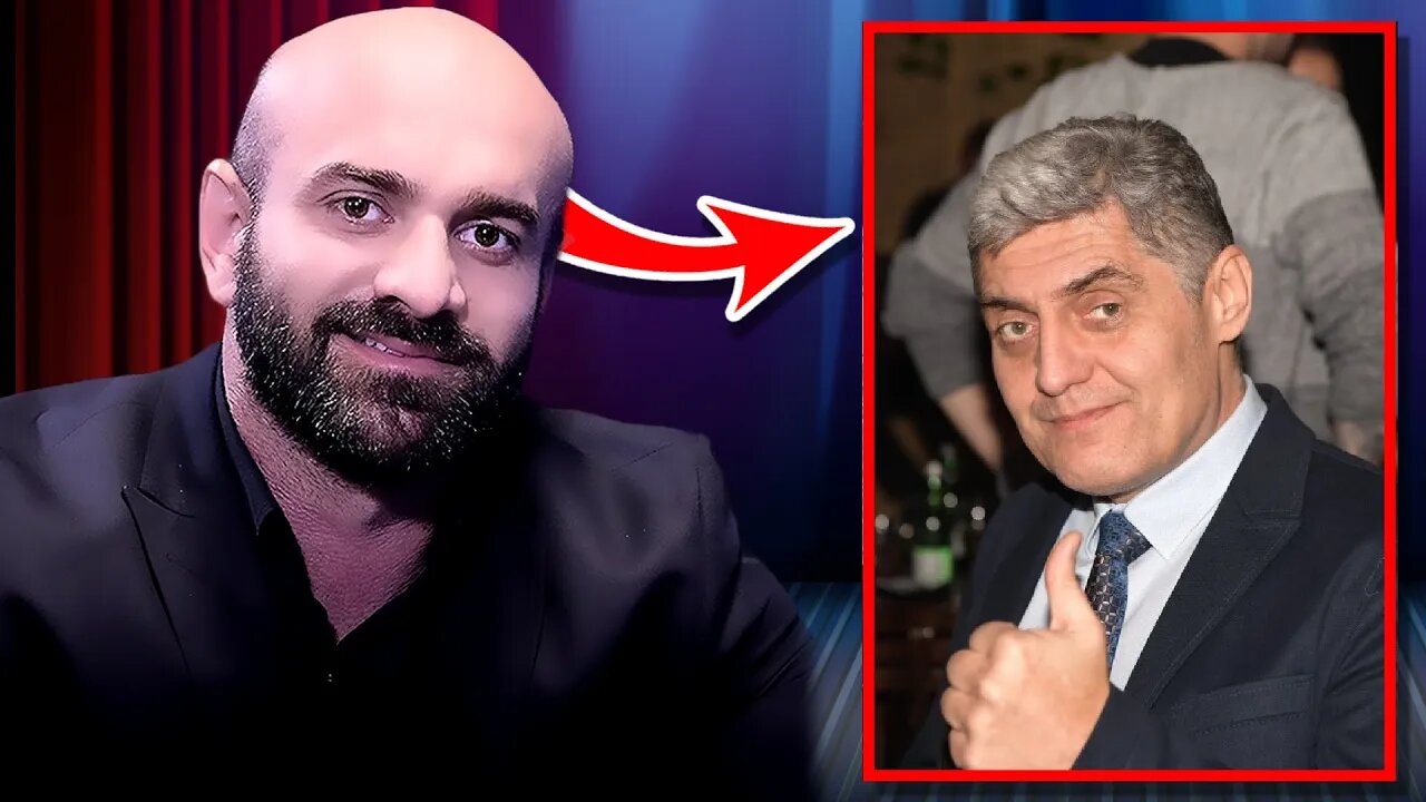 Lepomir Bakić - Miroljub Petrović mi je mnogo pomogao u spoznavanju ...