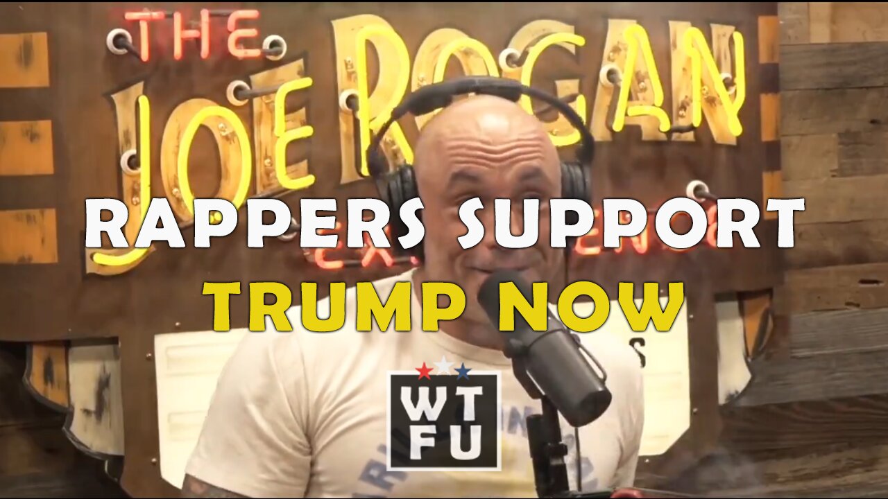Joe Rogan: