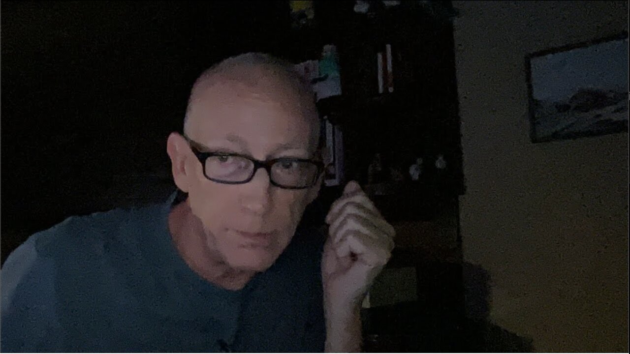 Episode 1784 Scott Adams: The Wokeness Pendulum Is About To Turn Around ...