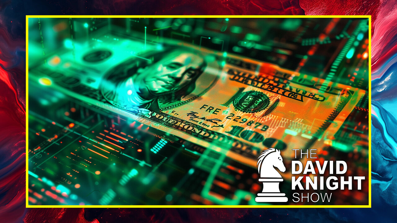 SWIFT, Sanctions, and the Swiftly Approaching Global CBDC