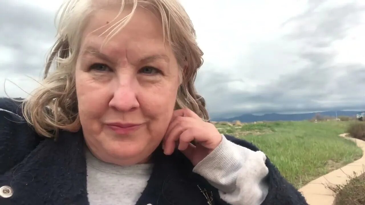 WINTER WEATHER WARNING OF UP TO 2 FEET OF SNOW!! DARK SKIES A TORNADO ...