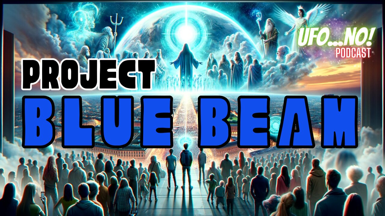Project Blue Beam