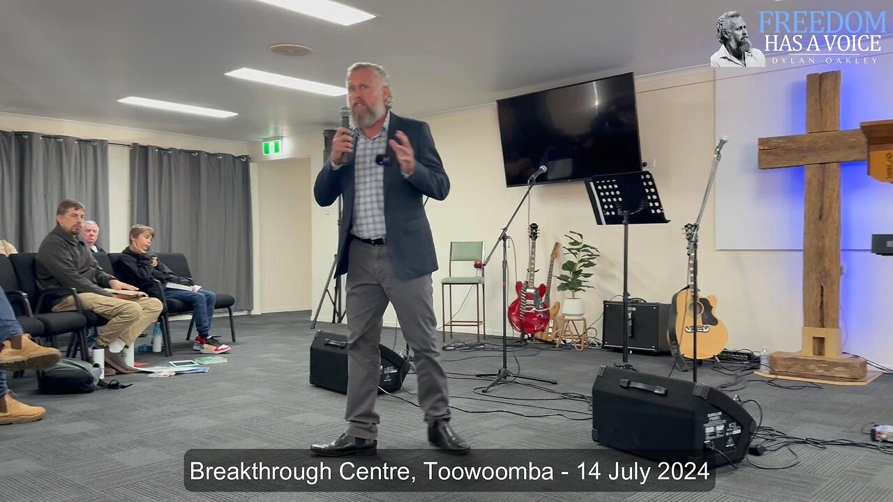 His Divine Power Has Granted Us All Things - Sunday LIFT with Dylan ...