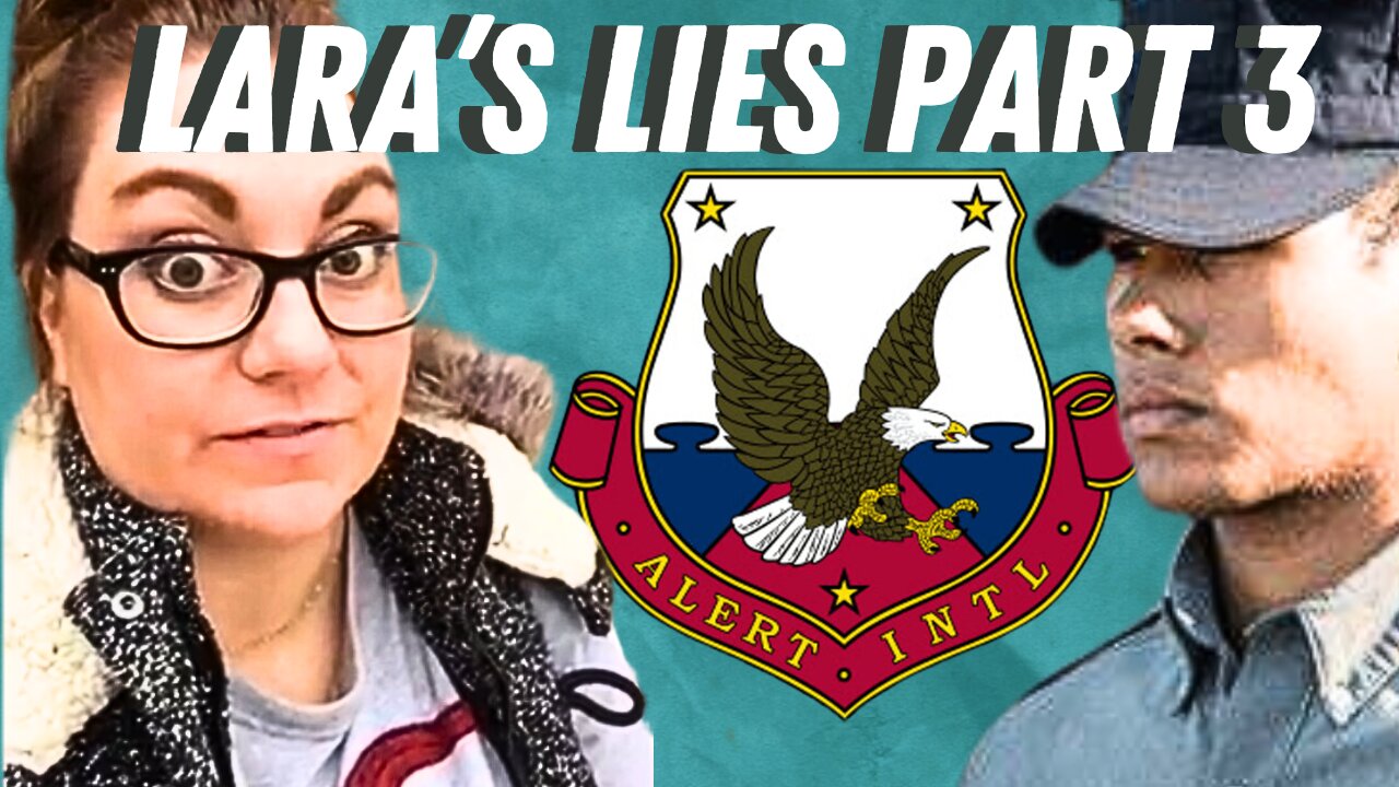 Shiny Happy People Lara Smith Lies Part 3 Duggar Gothard Iblp