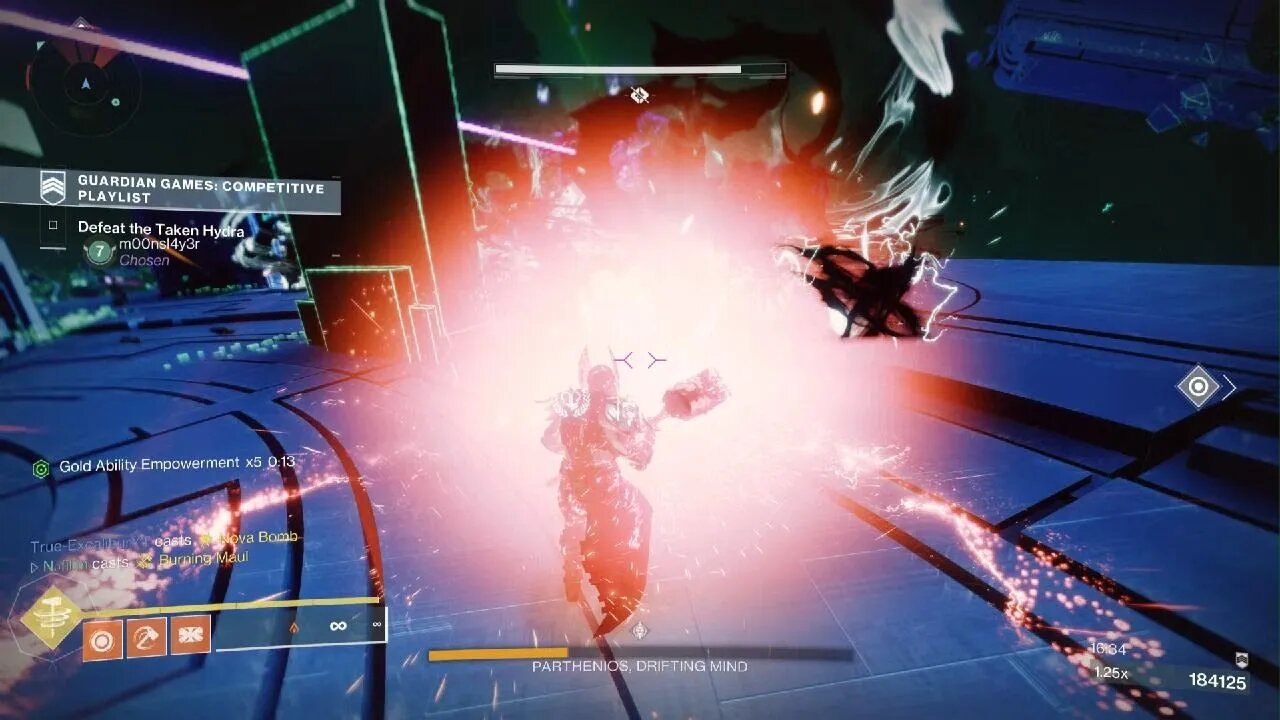 Destiny 2 - Jack of all Trades