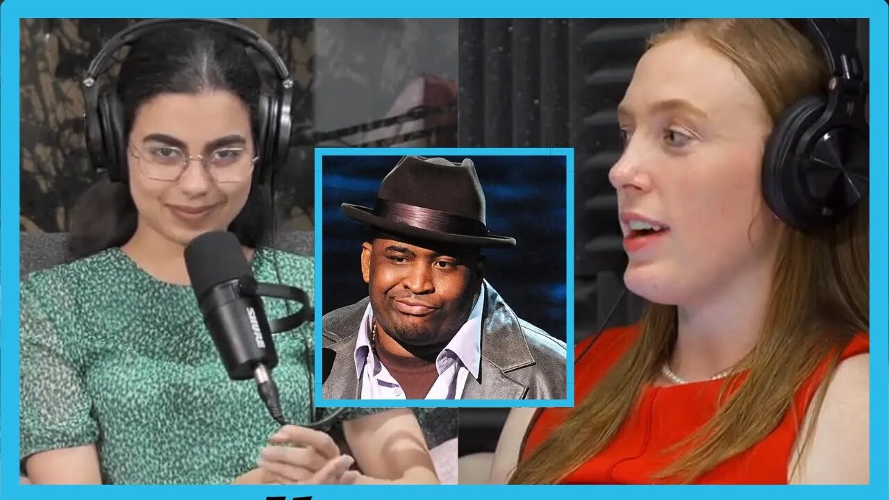 Who's the Father of the Manosphere?