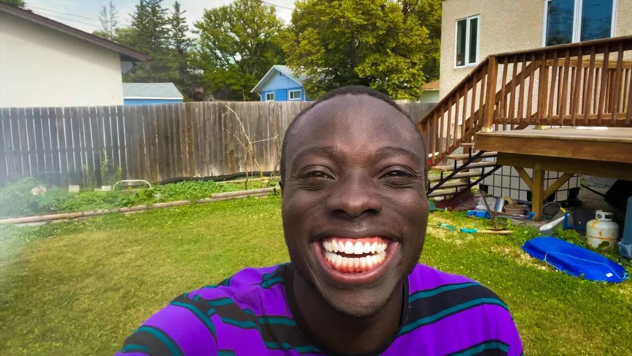 I smashed Adam22’s wife Lena nicely in creamy BBC scene