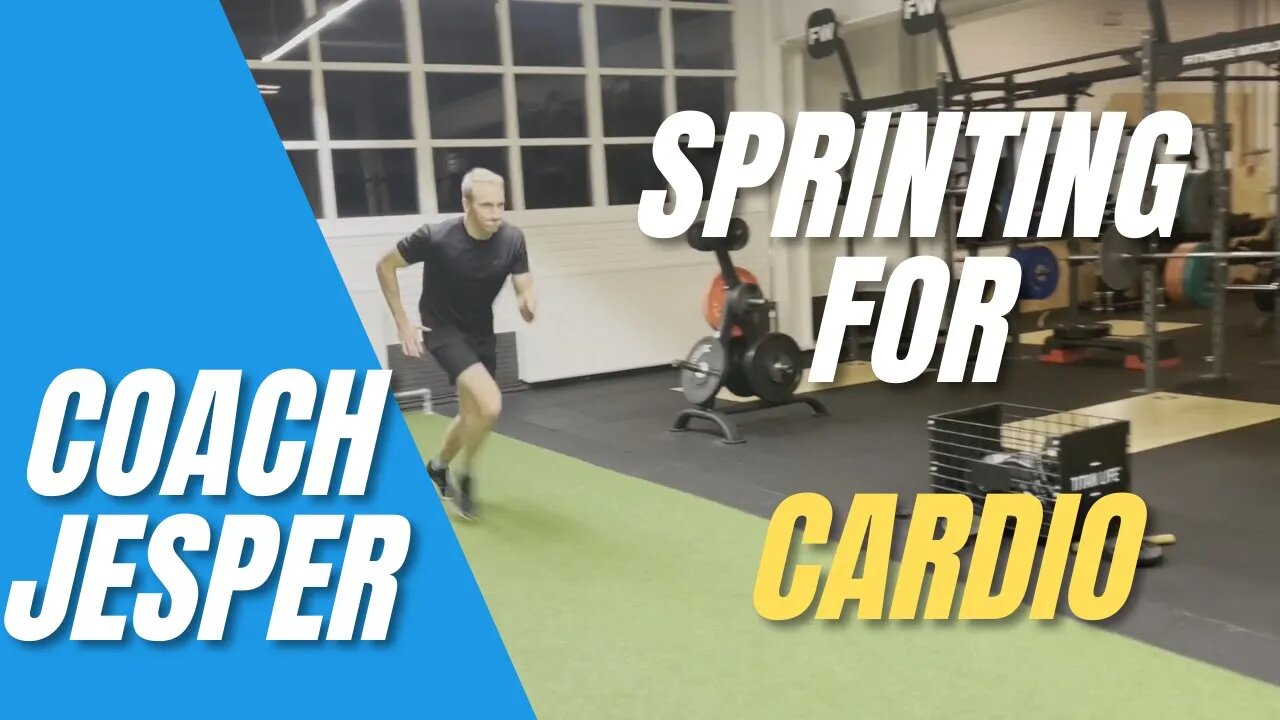 3 Ways To Improve Your Cardio